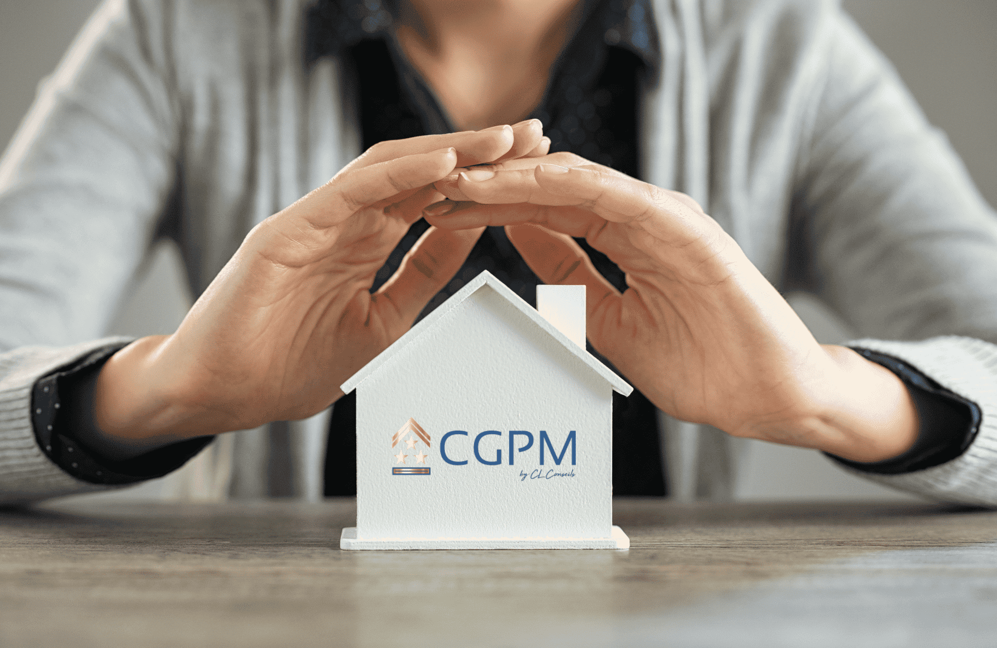 Assurance prêt immobilier militaire / gendarme - CGPM by CL Conseils