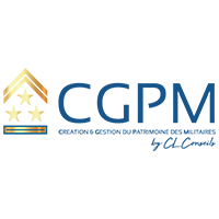 CGPM | La solution d'investissement pour les militaires/gendarmes